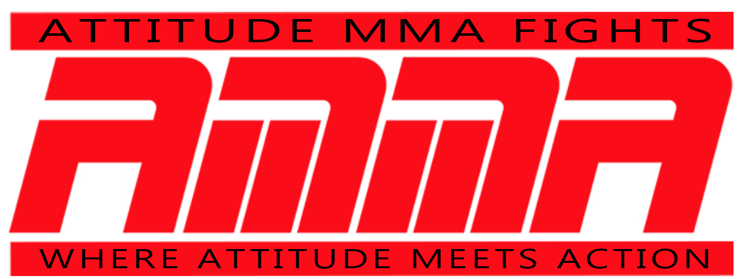 Fight With Us – Attitude MMA